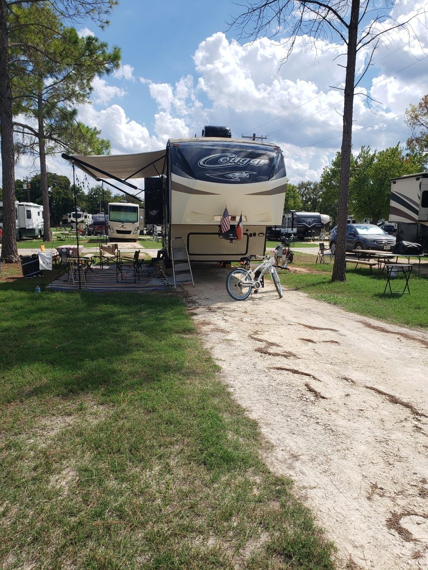 Winter 2023 Update | Tres Rios RV Resort