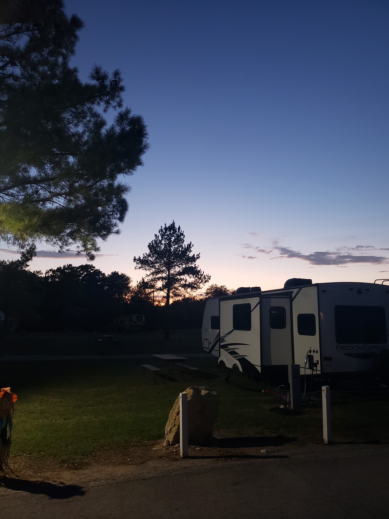 Winter 2023 Update | Tres Rios RV Resort